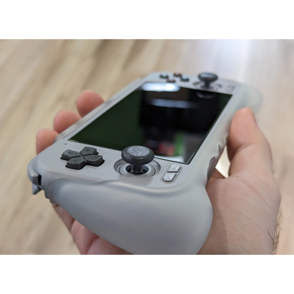 Jual Thumb Grip for AYN Odin 2, Anbernic RG406 Stick Tops Joystick ...