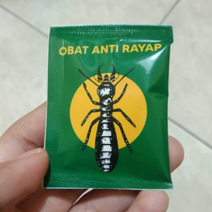 Jual OBAT ANTI RAYAP PALING AMPUH LANGSUNG BERSIH | Shopee Indonesia