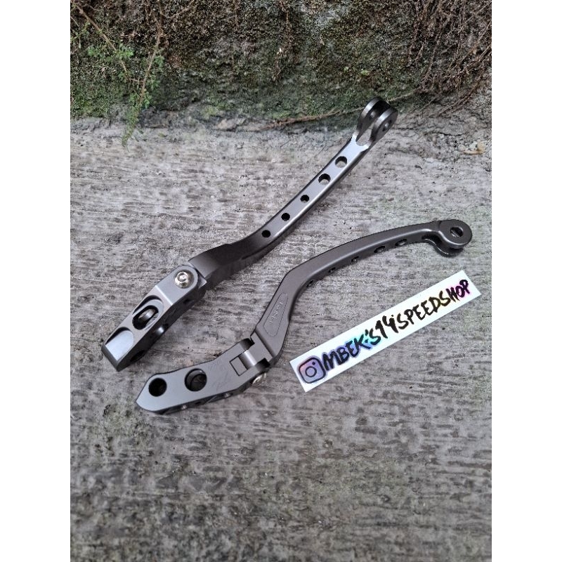 Jual Handle Zeta Original Thailand PNP Master Rem Radial Harga Per PCS ...