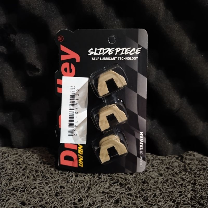 Jual SLIDE PIECE DR.PULLEY SP-2015 AK VARIO 125/150/160, PCX, ADV ...