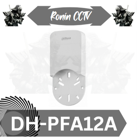 Jual DAHUA Plastic Junction Box DH-PFA12A Aesthetic design | Shopee Indonesia
