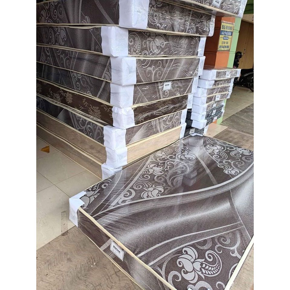 Jual KASUR / MATRAS / TILAM BUSA REBONDED 90 CM - SINGLE BATAM | Shopee ...