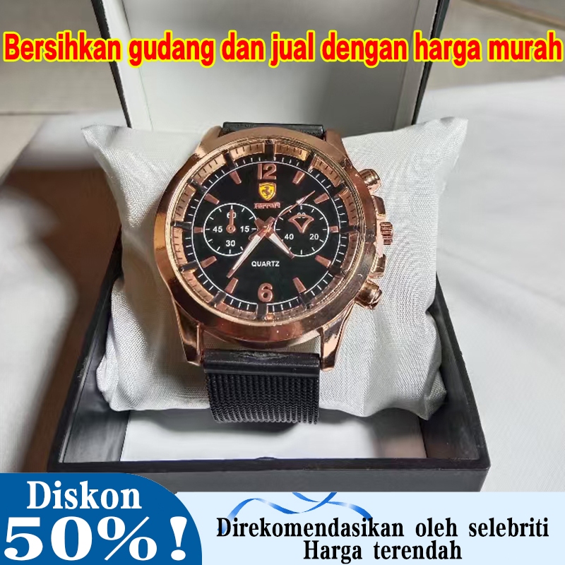 Jual Bersihkan gudang dan jual dengan harga murah. jam tangan couple ...