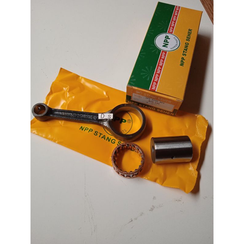 Jual STANG SETANG SEHER MIO M3 MIO Z S SOUL GT 125 XRIDE ORIGINAL NPP | Shopee Indonesia