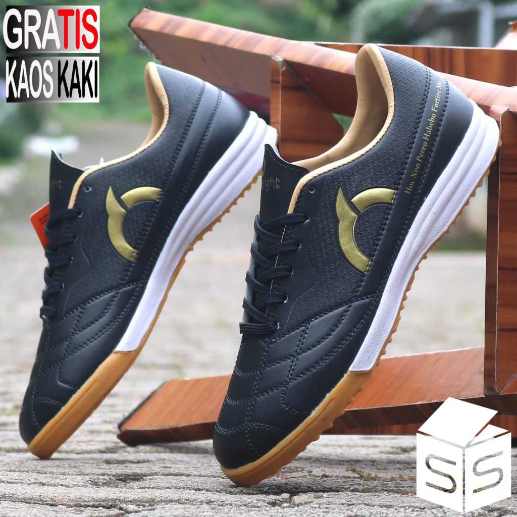 Jual sepatu futsal ortus sepatu olahraga pria | Shopee Indonesia