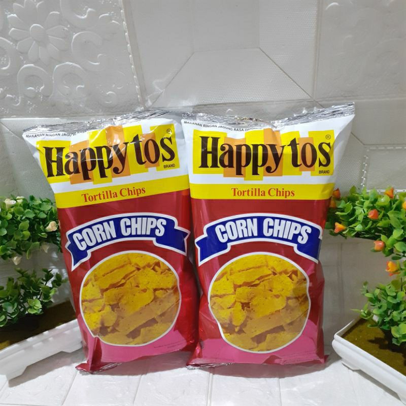 Jual Happy tos 140 gr | Shopee Indonesia