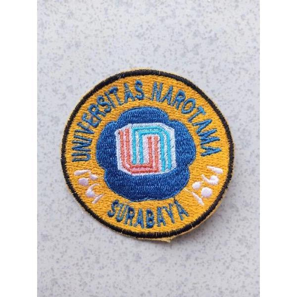 Jual LOGO UNIVERSITAS NAROTAMA SURABAYA | Shopee Indonesia
