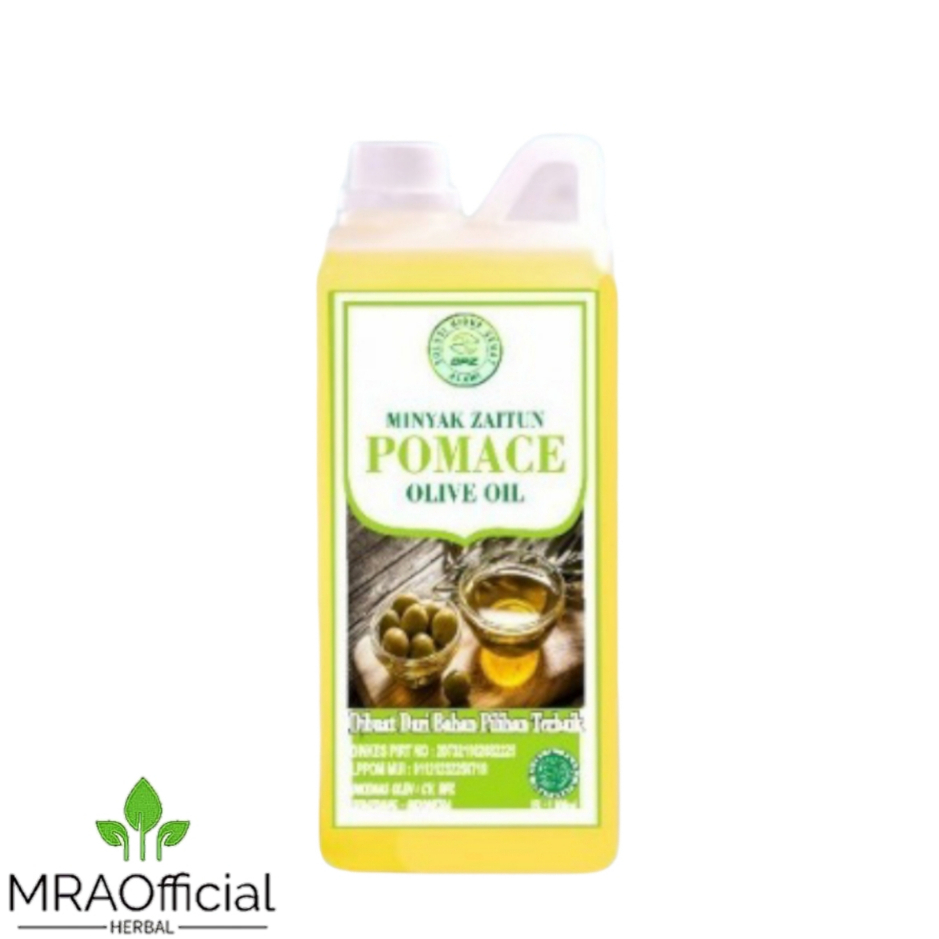 Jual BPZ Pomace 1 Liter | Minyak Zaitun Pomace Olive Oil | Mnyak Zaitun Pomace BPZ | Shopee ...