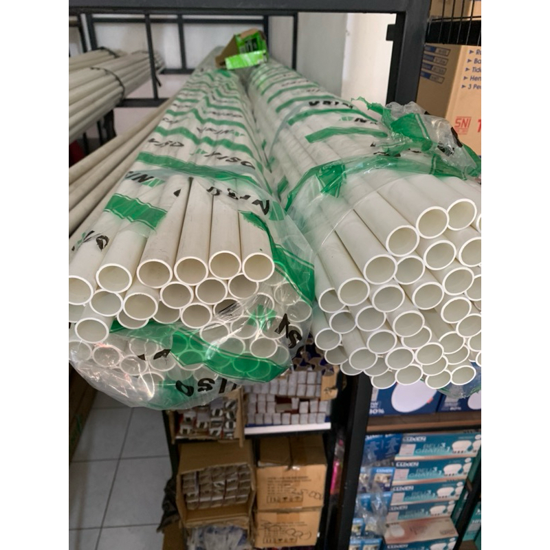 Jual pipa peralon conduit Niso | Shopee Indonesia