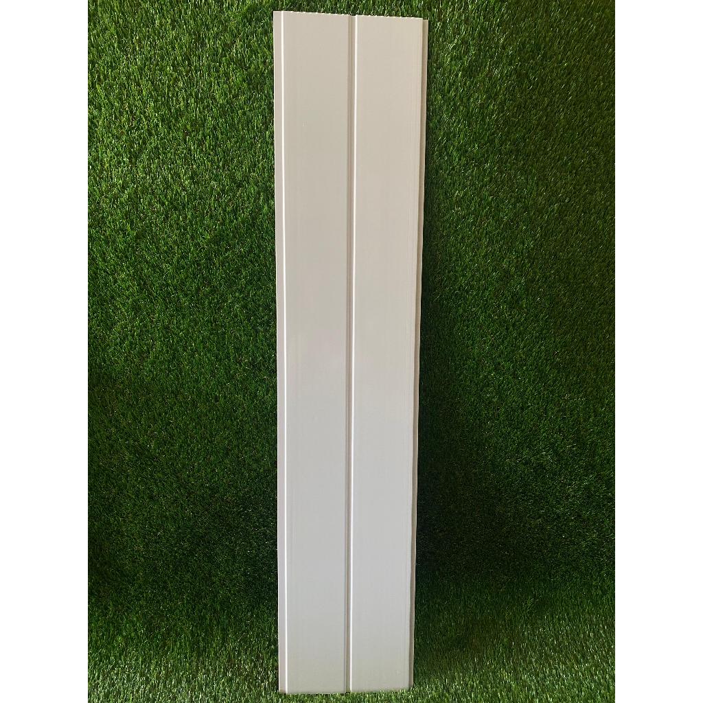 Jual plafon PVC putih polos nat T500 N Glossy & Doff Hoda | Shopee ...
