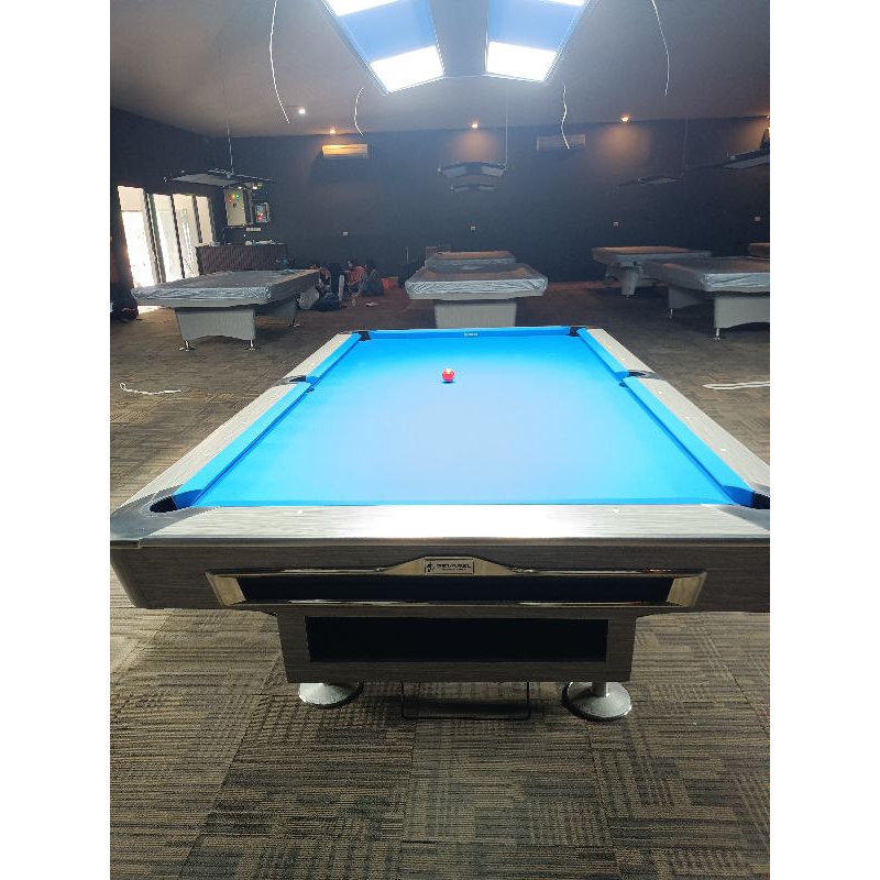 Jual Meja Billiard Gevarel Nero 9 FT - Meja Biliyar - Meja Biliar ...