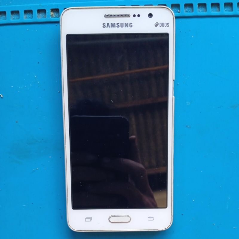 Jual HP Samsung Galaxy Grand Prime SM-G530h | Shopee Indonesia