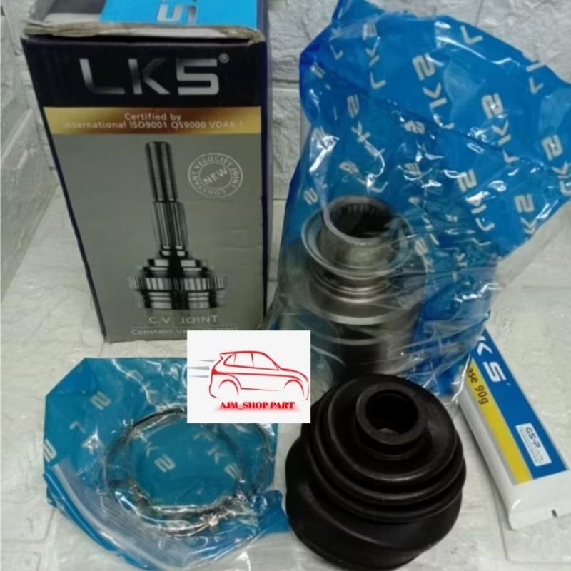 Jual As roda/Cv joint dalam kanan honda CRV RM gen 4 2013-2017 | Shopee Indonesia