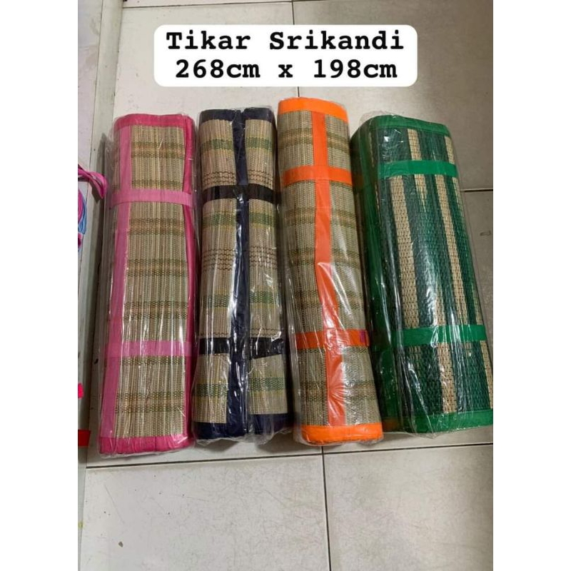 Jual TIKAR LIPAT SRIKANDI | Shopee Indonesia
