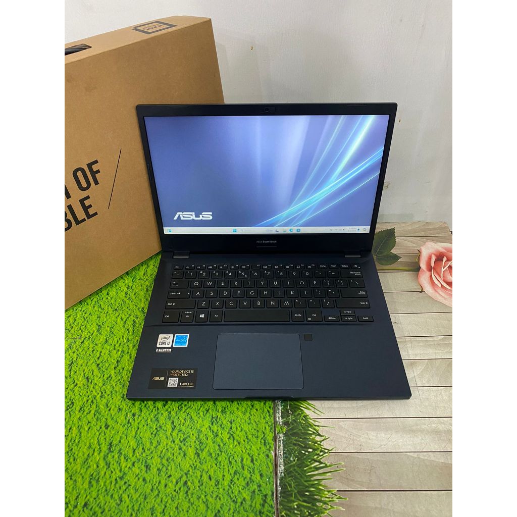 Jual Asus Expertbook P2451FA Core i3-10110U Ram 8/256 SSD Win.11-14"FHD ...