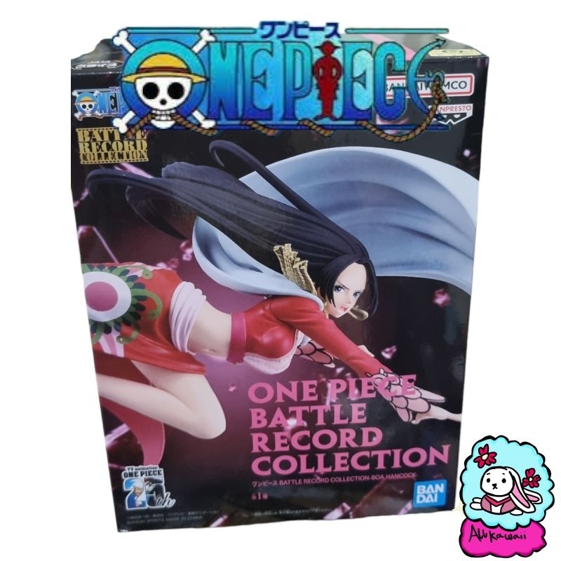 Jual Bandai One Piece World Battle Collection Original Action Figure ...