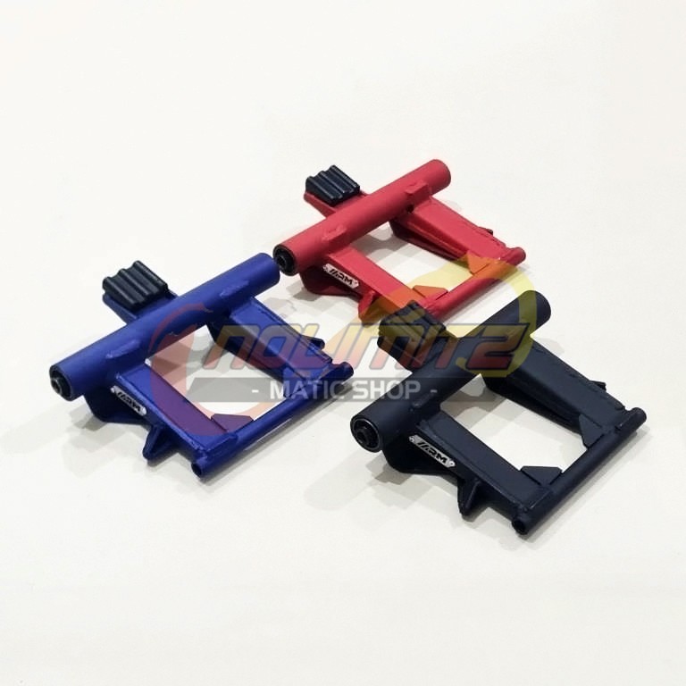 Jual Engine Mounting ARM Arumi Breket Dudukan Mesin Honda Beat ESP ...