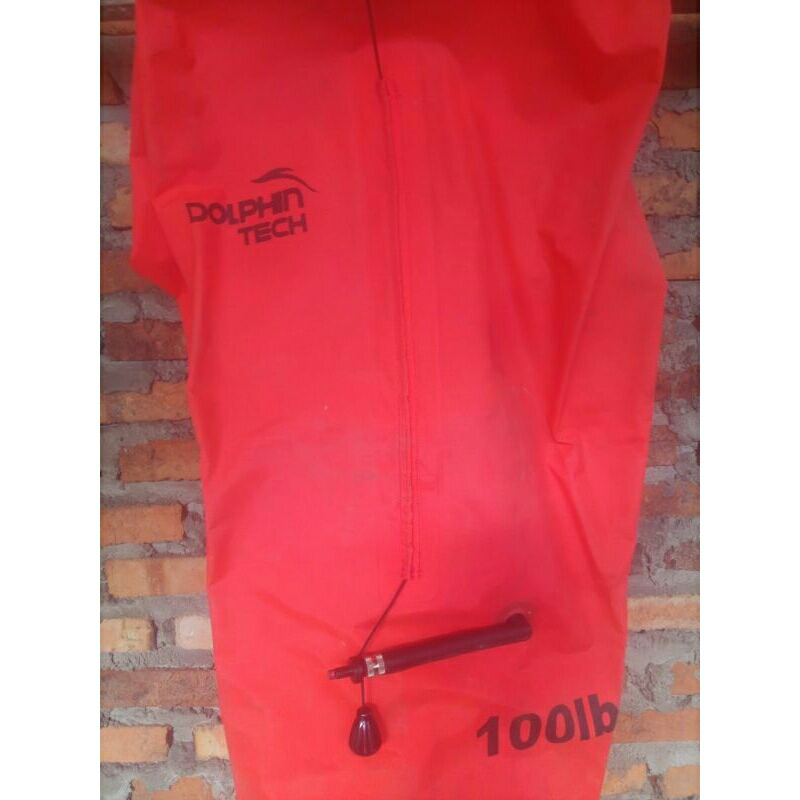 Jual Dolphin tech lift bags | Shopee Indonesia