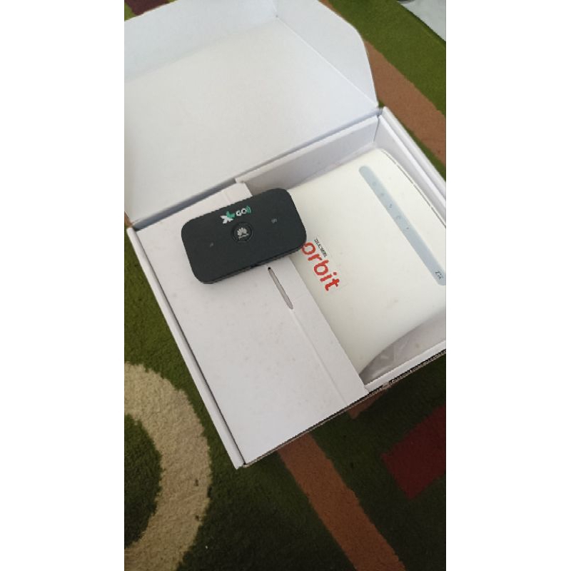 Jual modem xl go dan orbit star 3 | Shopee Indonesia