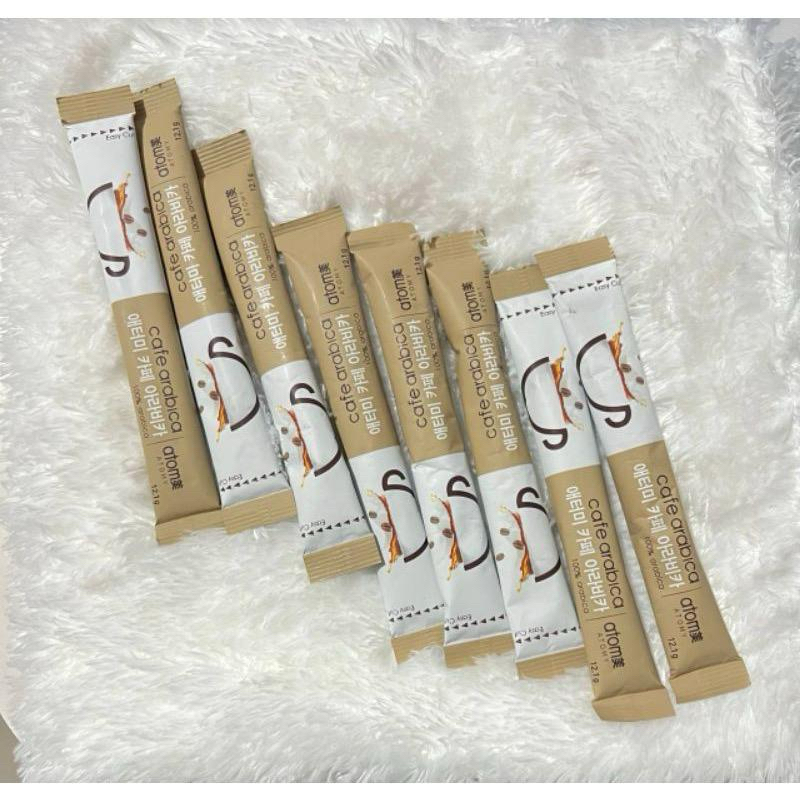 Jual Kopi Mix Arabica isi50sachet (NO BOX) EXP2027Feb | Shopee Indonesia