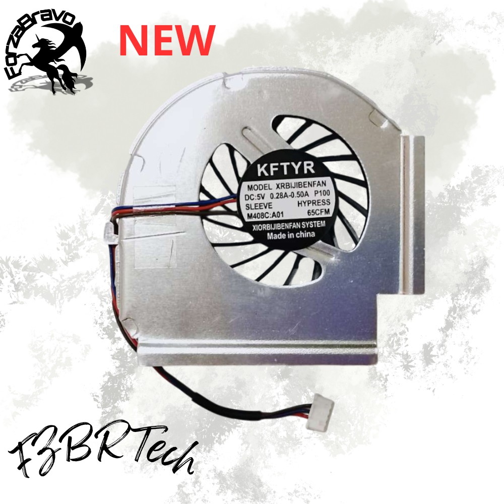 Jual Kipas Cooling Fan Lenovo Thinkpad T61 T61p T400 | Shopee Indonesia