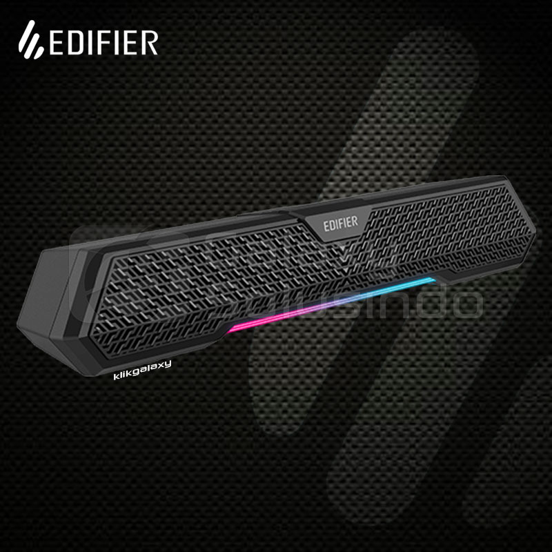 Jual EDIFIER MG250 Soundbar Bluetooth 5.3 Muultimedia Speaker | Shopee ...