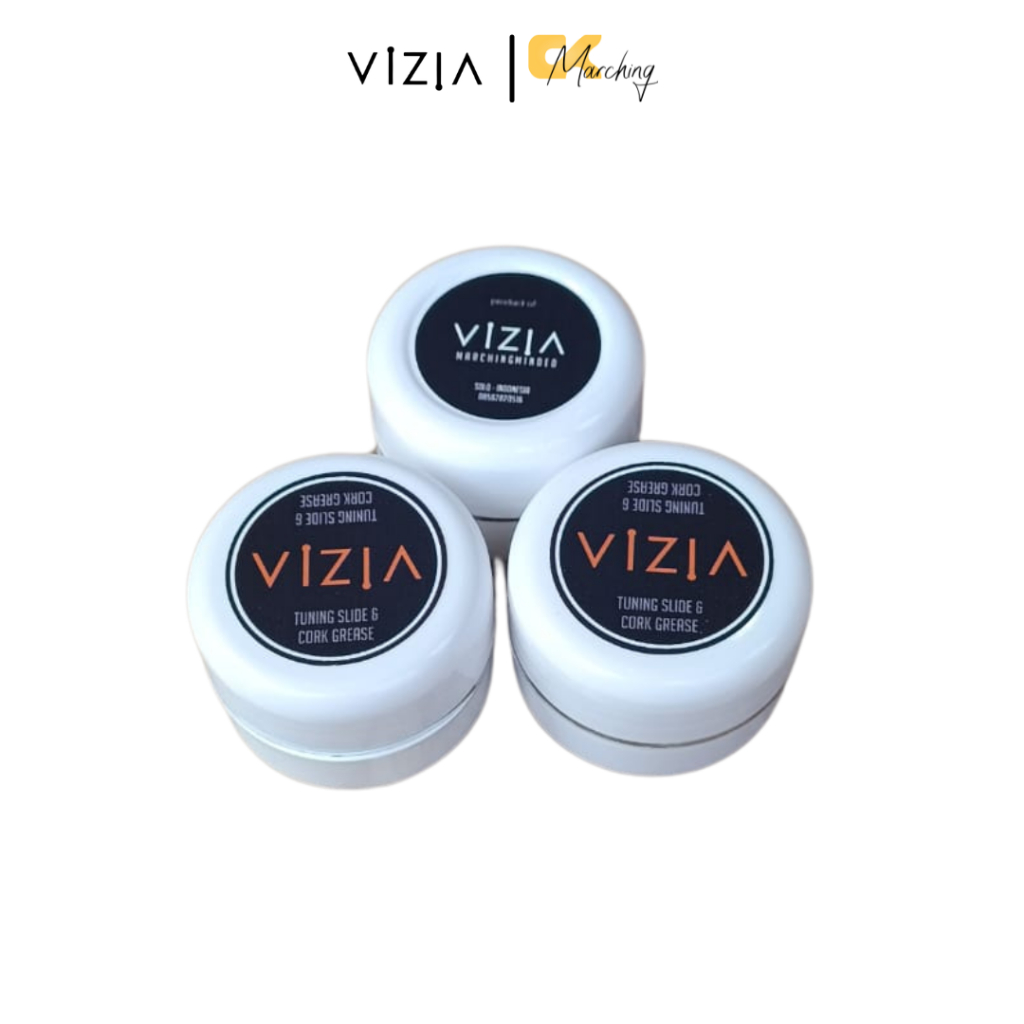 Jual Vizia Tuning Slide Grease & Cork Grease | Shopee Indonesia