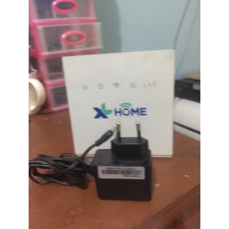 Jual XL HOME MODEM & ROUTER WIRELES MV008 | Shopee Indonesia
