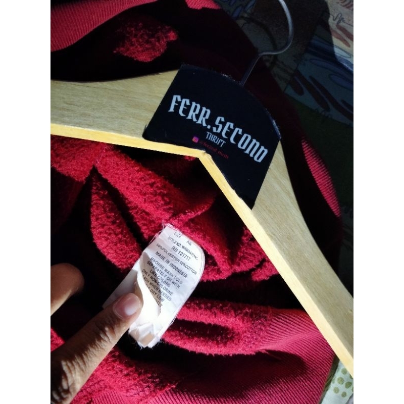 Jual barang second (barang thrift) | Shopee Indonesia