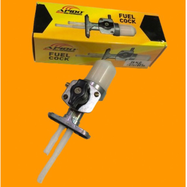 Jual kran bensin rxz rx king apido - kran bensin rxz rx king - filter ...