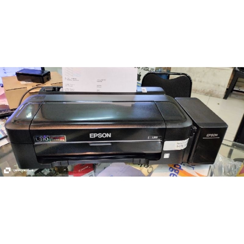 Jual epson L310 | Shopee Indonesia