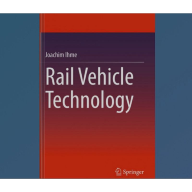 Jual Buku Rail Vehicle Technology | Shopee Indonesia