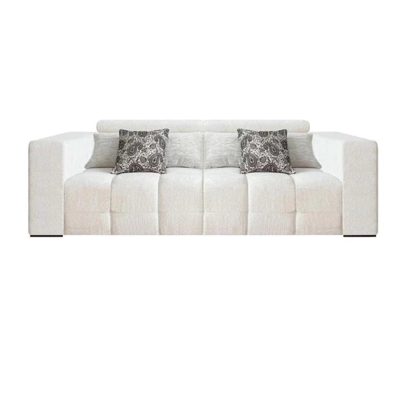 Jual sofa rosewood ukuran 2 meter lebar dudukkan jumbo 1 meter sofa ...