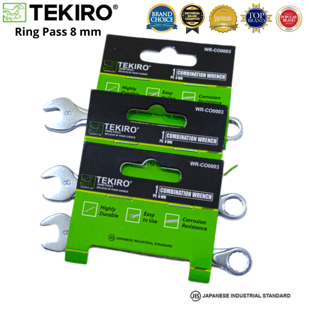 jual-tekiro-kunci-ring-pas-8-mm-combination-wrench-8-mm-shopee
