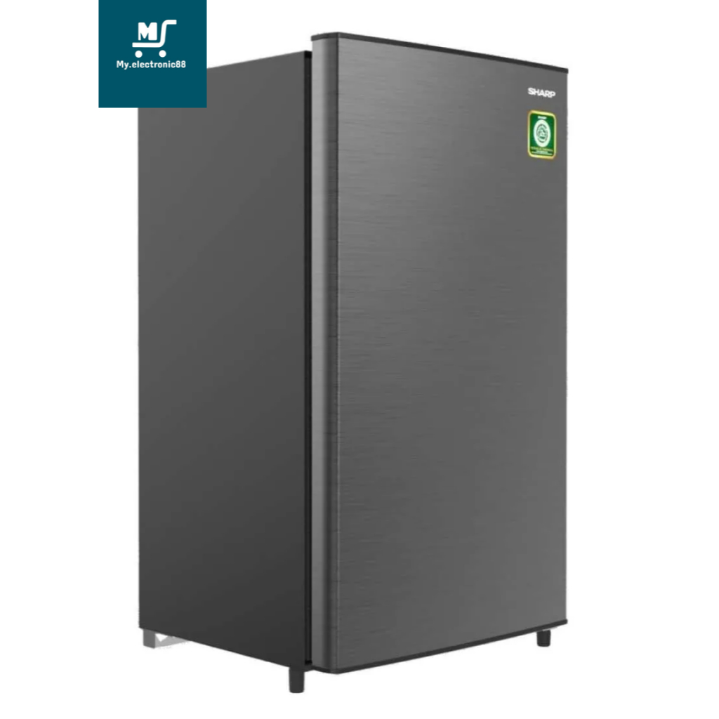 Jual KULKAS SHARP 1 PINTU (SJ 162 NHS) | Shopee Indonesia
