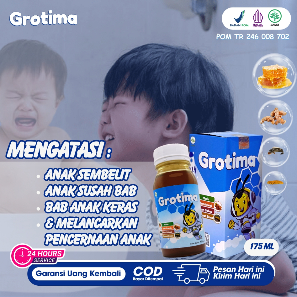 Jual OBAT SEMBELIT BAYI DAN ANAK / OBAT SUSAH BAB UNTUK ANAK / OBAT BAB ...