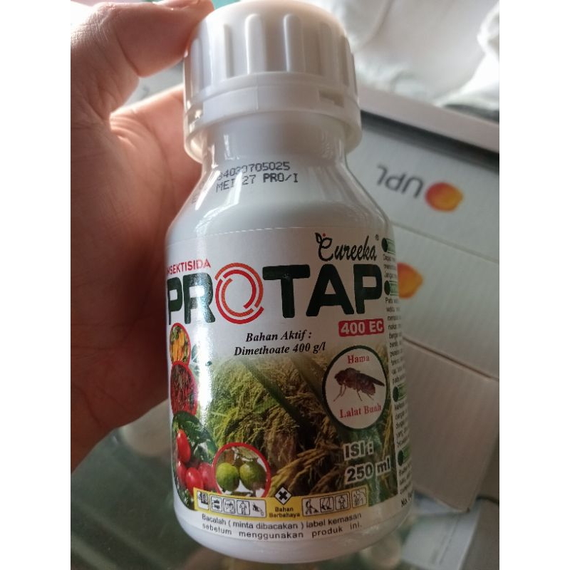 Jual protap 250ml 400 EC | Shopee Indonesia