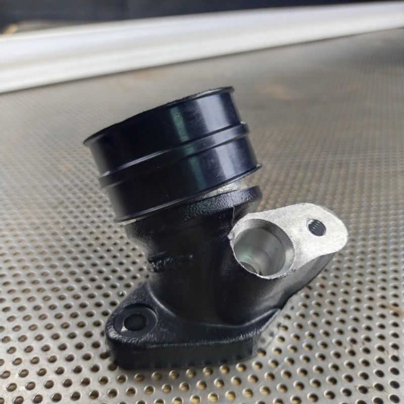 Jual INTAKE MANIFOLD INJECTION JUPITER Z1 | Shopee Indonesia