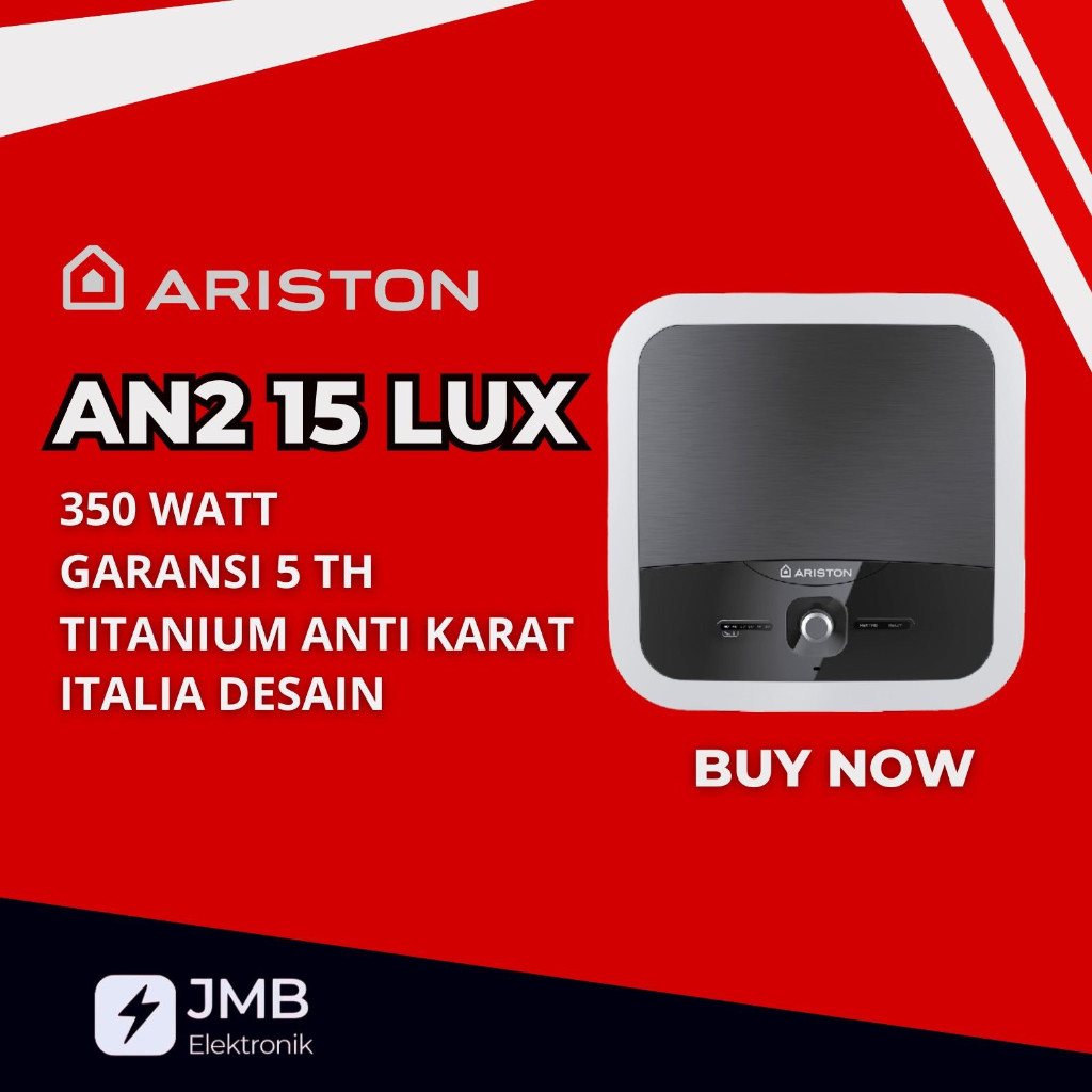 Jual ARISTON AN2 15 LUX 350 ID | Shopee Indonesia