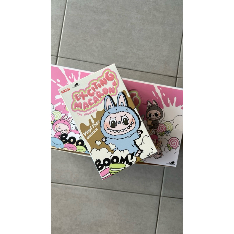 Jual LABUBU | Shopee Indonesia