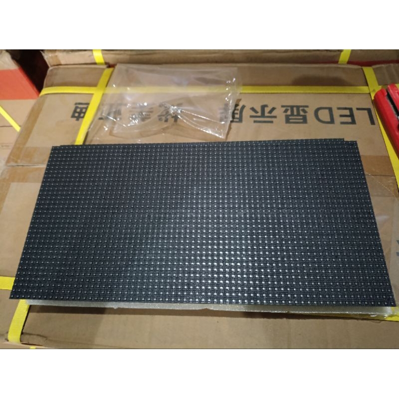 Jual Panel Module Modul LED P5 Videotron SMD RGB Full Color Indoor ...