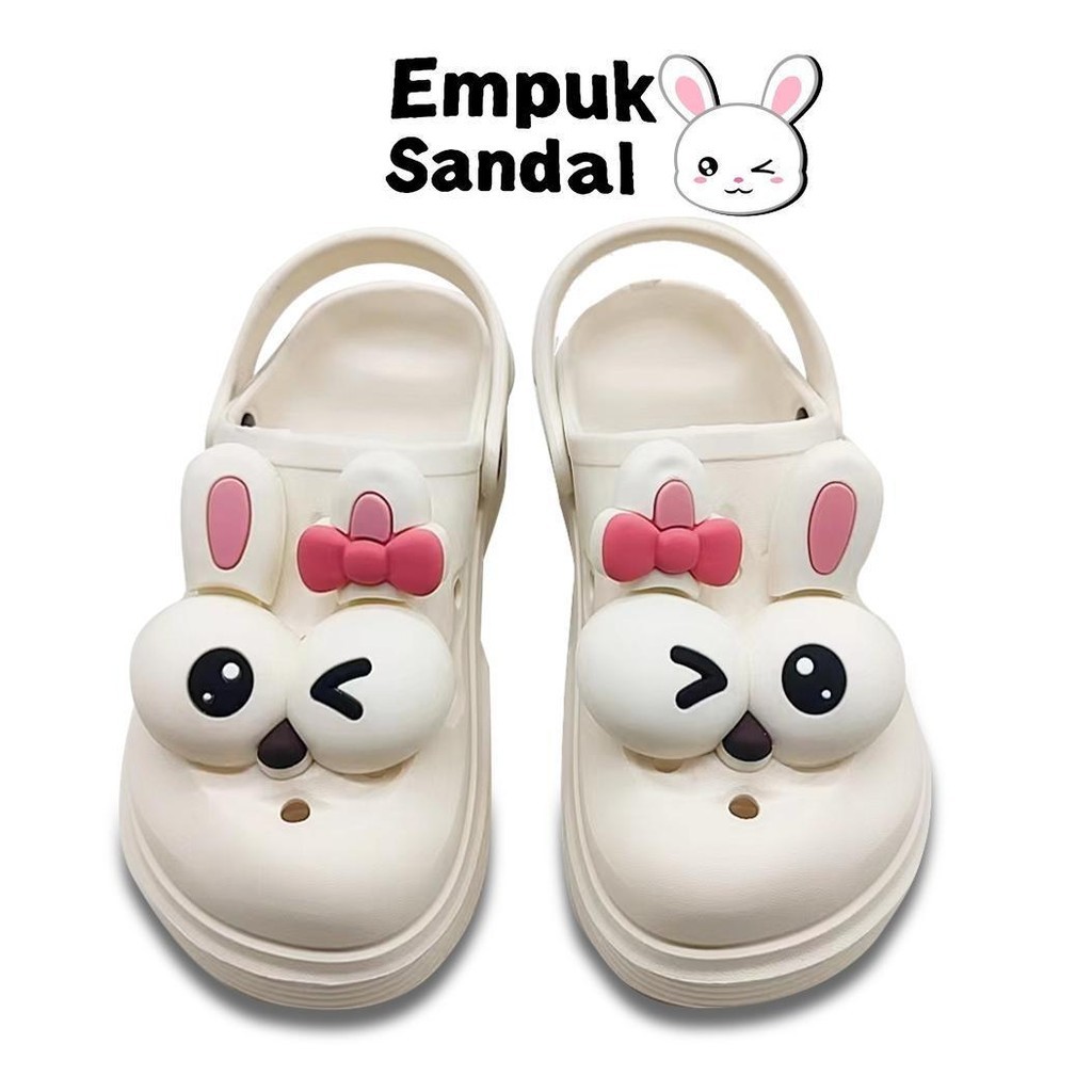 Jual Sandal Baim Rantai Sandal Rantai Dewasa Sandal Viral Sandal Rantai ...