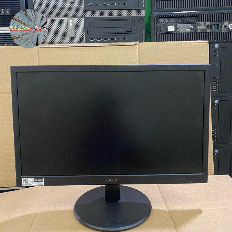 Jual monitor acer 19 inch | Shopee Indonesia