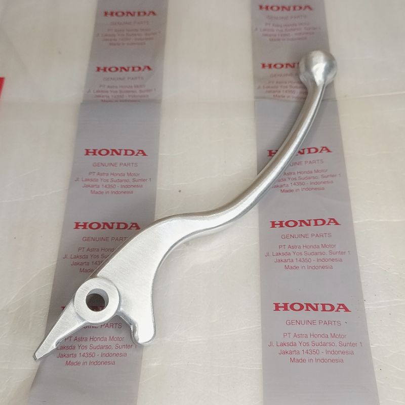 Jual HENDEL handle rem kanan honda pcx 150 160 adv 150 160 scoopy ...