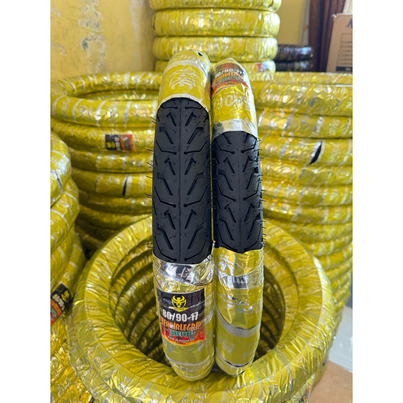Jual Ban Motor Supra Jupiter Vega Grand Ring 17 ukuran 70/90 dan 80/90 ...