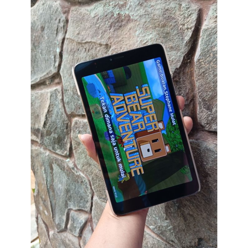 Jual tablet Advan galilea | Shopee Indonesia