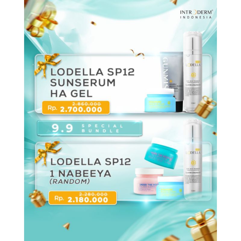 Jual SPECIAL BUNDLE | Shopee Indonesia