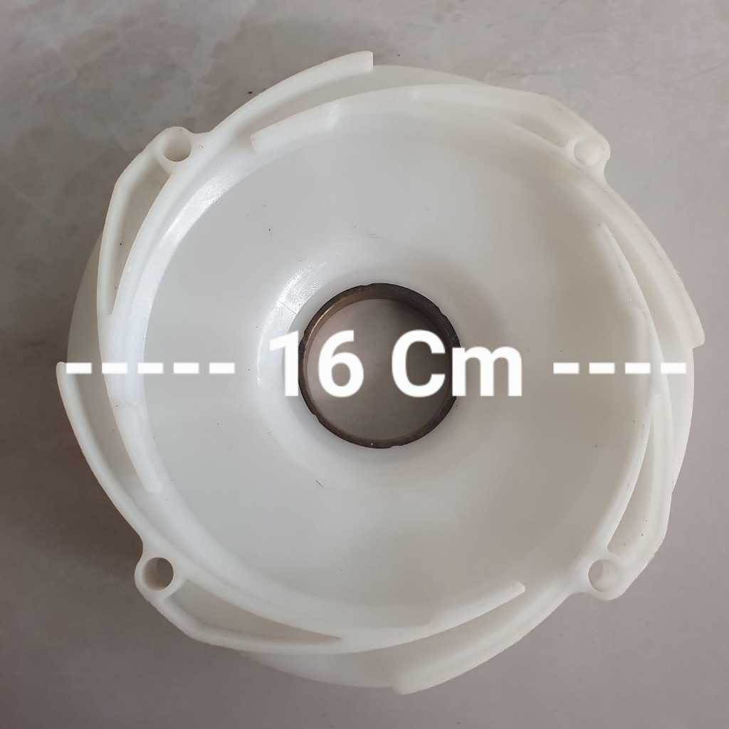 Jual Diffuser Shimizu PC 250 / Deffuser jet pump wasser 250 / Tutup ...