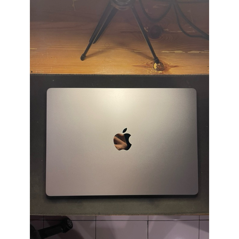 Jual Mackbook Pro M1 2021 512gb ram 16gb | Shopee Indonesia