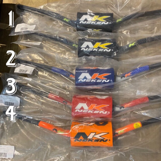 Jual Stang neken radical design original | Shopee Indonesia